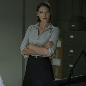 Anna Torv - Biography, Height & Life Story | Super Stars Bio