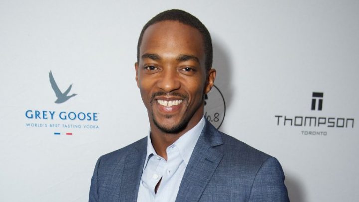 Anthony Mackie - Biography, Height & Life Story | Super Stars Bio