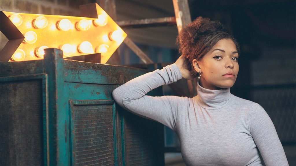Antonia Thomas - Biography, Height & Life Story | Super Stars Bio