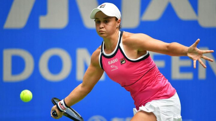 Ashleigh Barty - Biography, Height & Life Story | Super Stars Bio