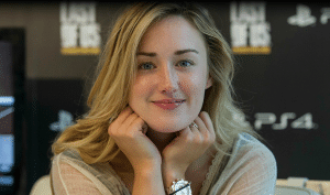 Ashley Johnson - Biography, Height & Life Story | Super Stars Bio