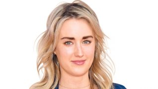 Ashley Johnson - Biography, Height & Life Story | Super Stars Bio