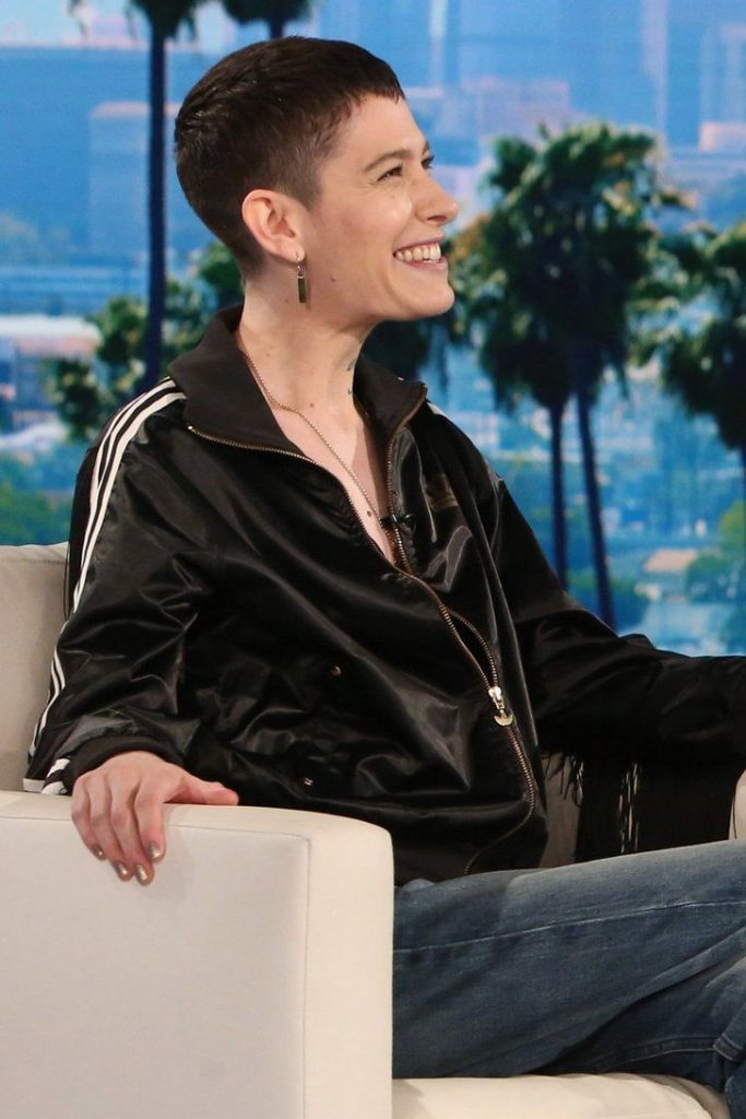 Asia Kate Dillon - Biography, Height & Life Story | Super Stars Bio