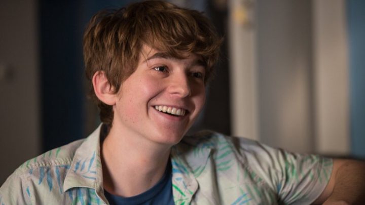 Austin Abrams - Biography, Height & Life Story | Super Stars Bio