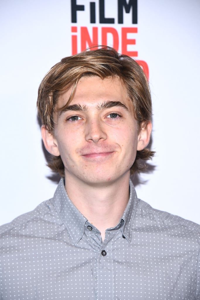 Austin Abrams - Biography, Height & Life Story | Super Stars Bio