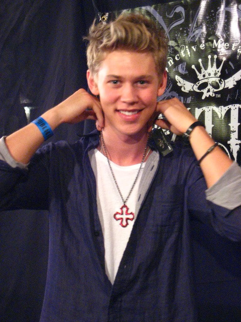 Austin Butler - Biography, Height & Life Story | Super Stars Bio