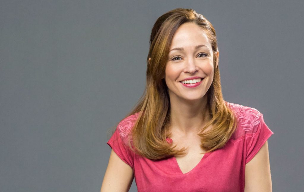 Autumn Reeser - Biography, Height & Life Story | Super Stars Bio