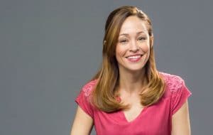 Autumn Reeser - Biography, Height & Life Story | Super Stars Bio