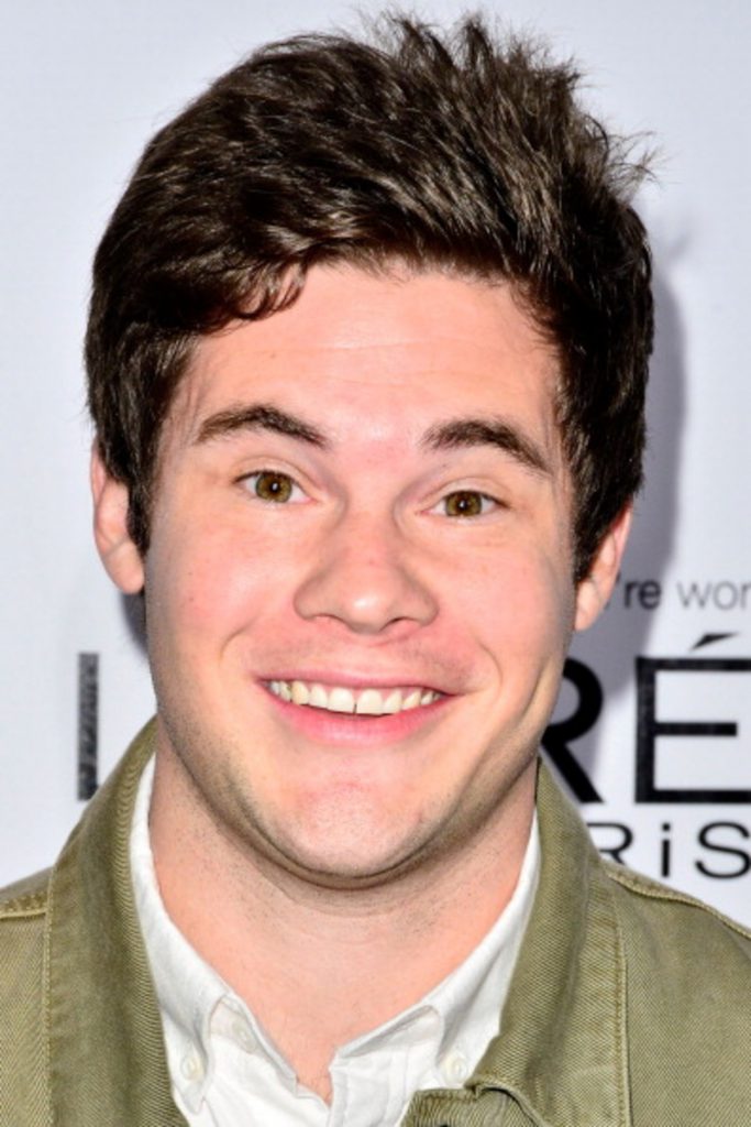 Adam DeVine - Biography, Height & Life Story | Super Stars Bio