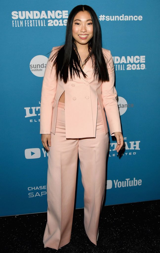 Awkwafina Gallery | Super Stars Bio