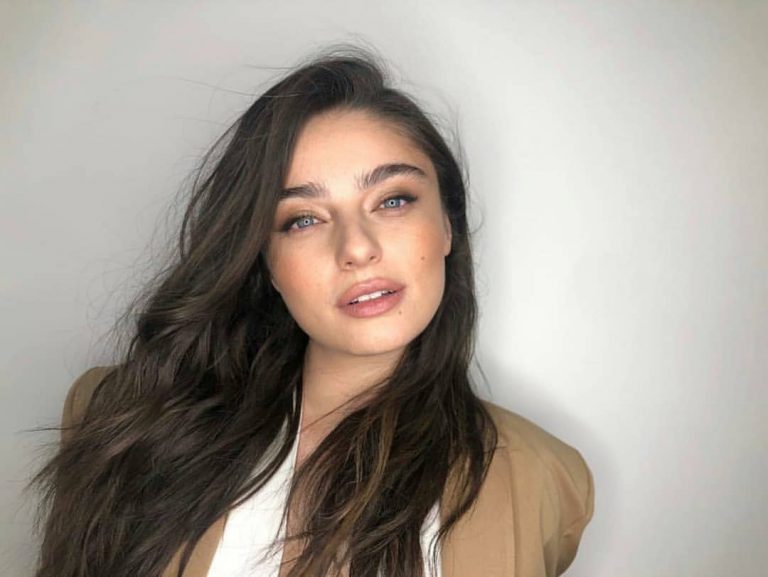 Ayça Ayşin Turan - Biography, Height & Life Story | Super Stars Bio