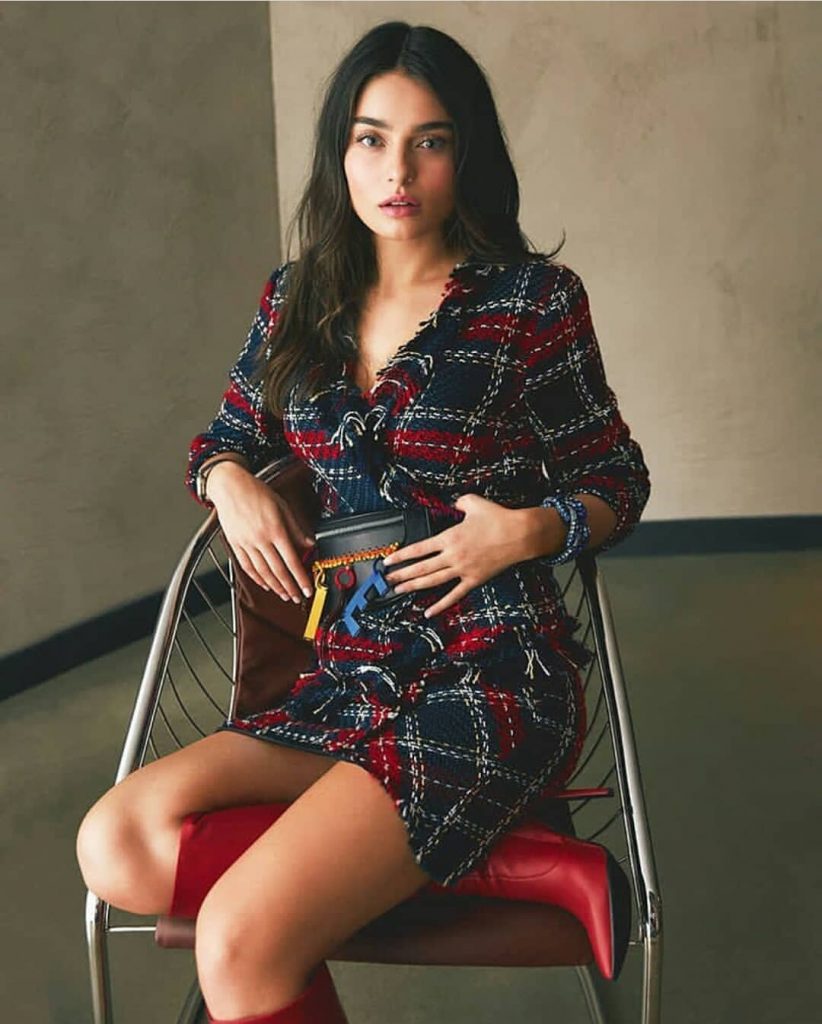 Ayça Ayşin Turan - Biography, Height & Life Story | Super Stars Bio