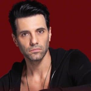 Criss Angel - Biography, Height & Life Story | Super Stars Bio