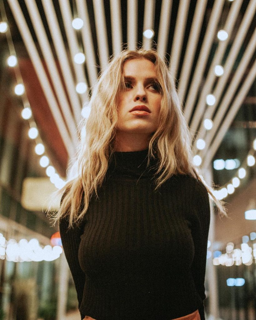 Barbara Dunkelman - Biography, Height & Life Story | Super Stars Bio
