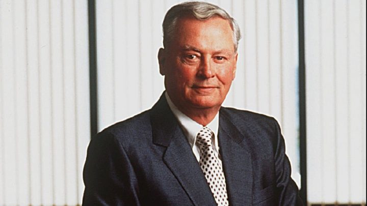 Barron Hilton - Biography, Height & Life Story | Super Stars Bio