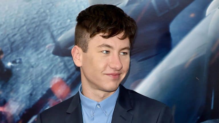 Barry Keoghan - Biography, Height & Life Story | Super Stars Bio