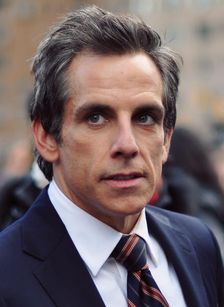 Ben Stiller - Biography, Height & Life Story | Super Stars Bio
