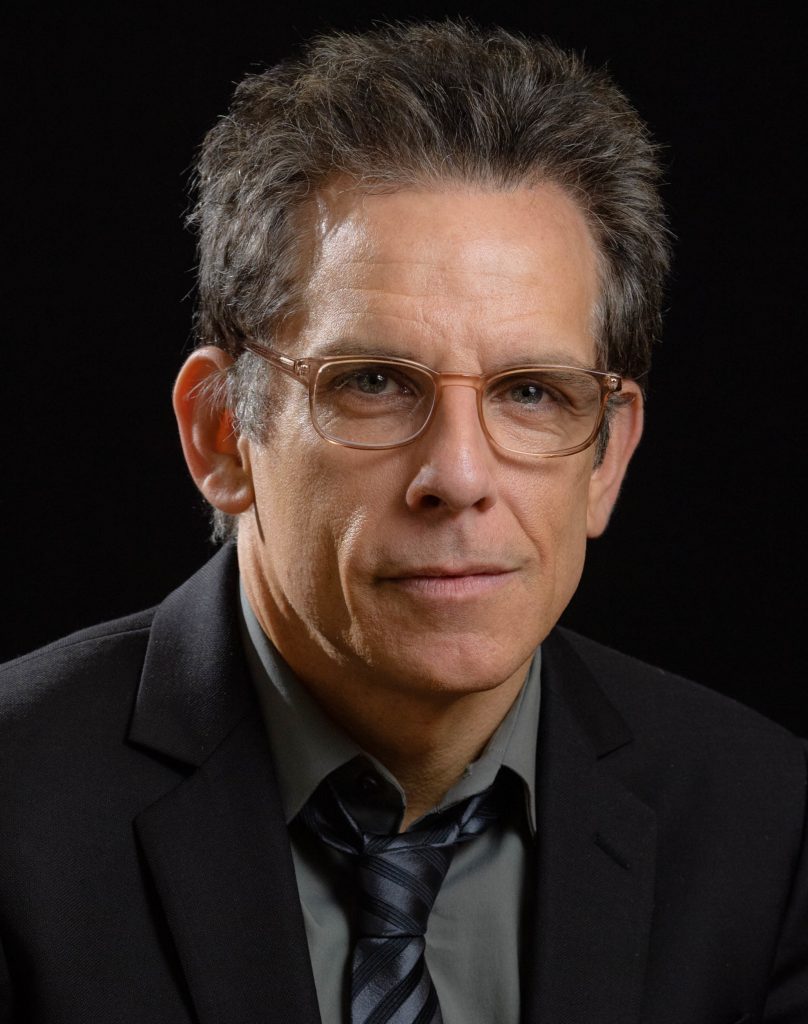 Ben Stiller - Biography, Height & Life Story | Super Stars Bio