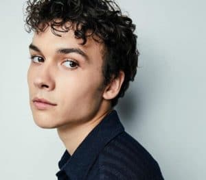 Benjamin Wadsworth - Biography, Height & Life Story | Super Stars Bio