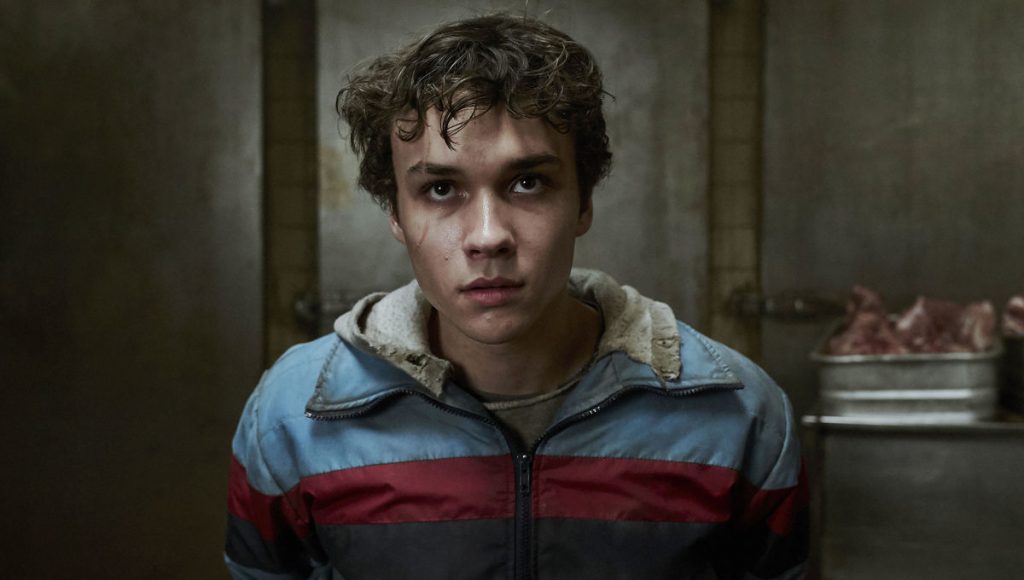 Benjamin Wadsworth - Biography, Height & Life Story | Super Stars Bio