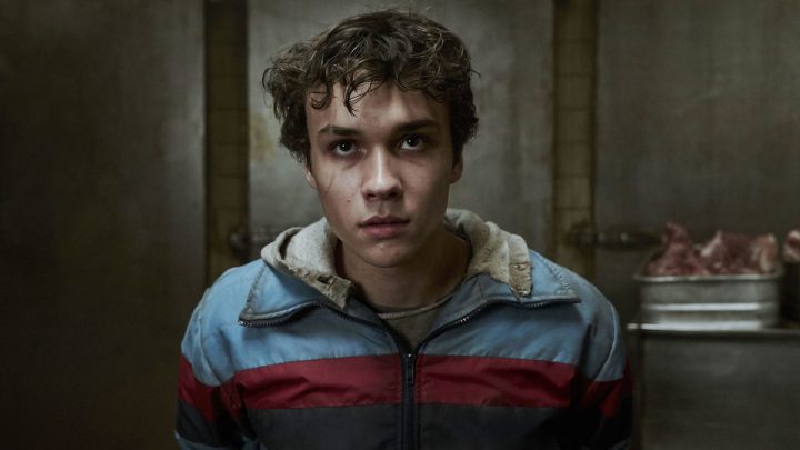 Benjamin Wadsworth - Biography, Height & Life Story | Super Stars Bio