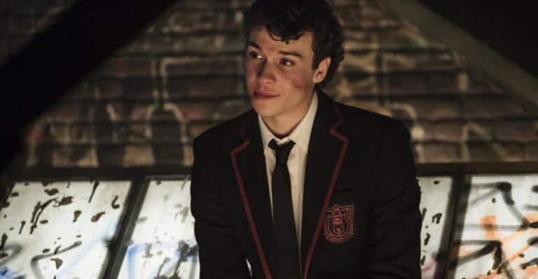 Benjamin Wadsworth - Biography, Height & Life Story | Super Stars Bio