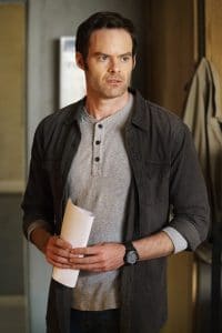 Bill Hader - Biography, Height & Life Story | Super Stars Bio