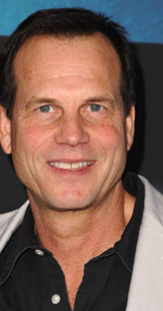Bill Paxton - Biography, Height & Life Story | Super Stars Bio