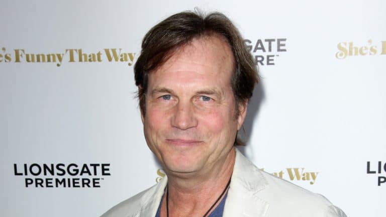 Bill Paxton - Biography, Height & Life Story | Super Stars Bio