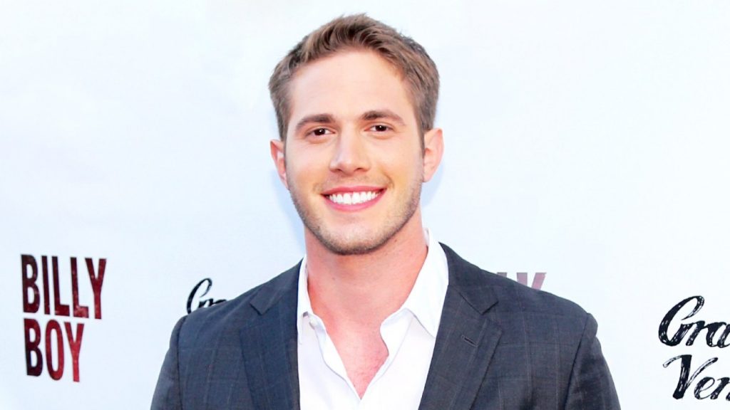 Blake Jenner - Biography, Height & Life Story | Super Stars Bio