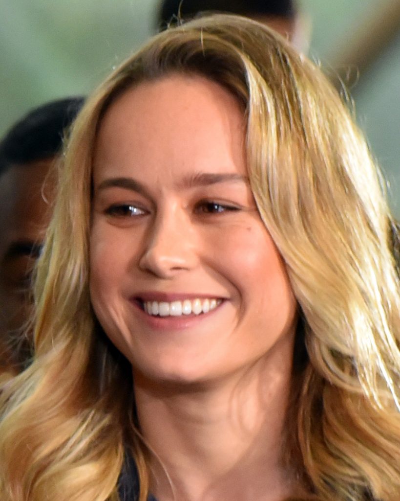 Brie Larson - Biography, Height & Life Story | Super Stars Bio