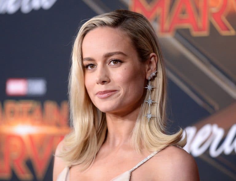 Brie Larson - Biography, Height & Life Story | Super Stars Bio