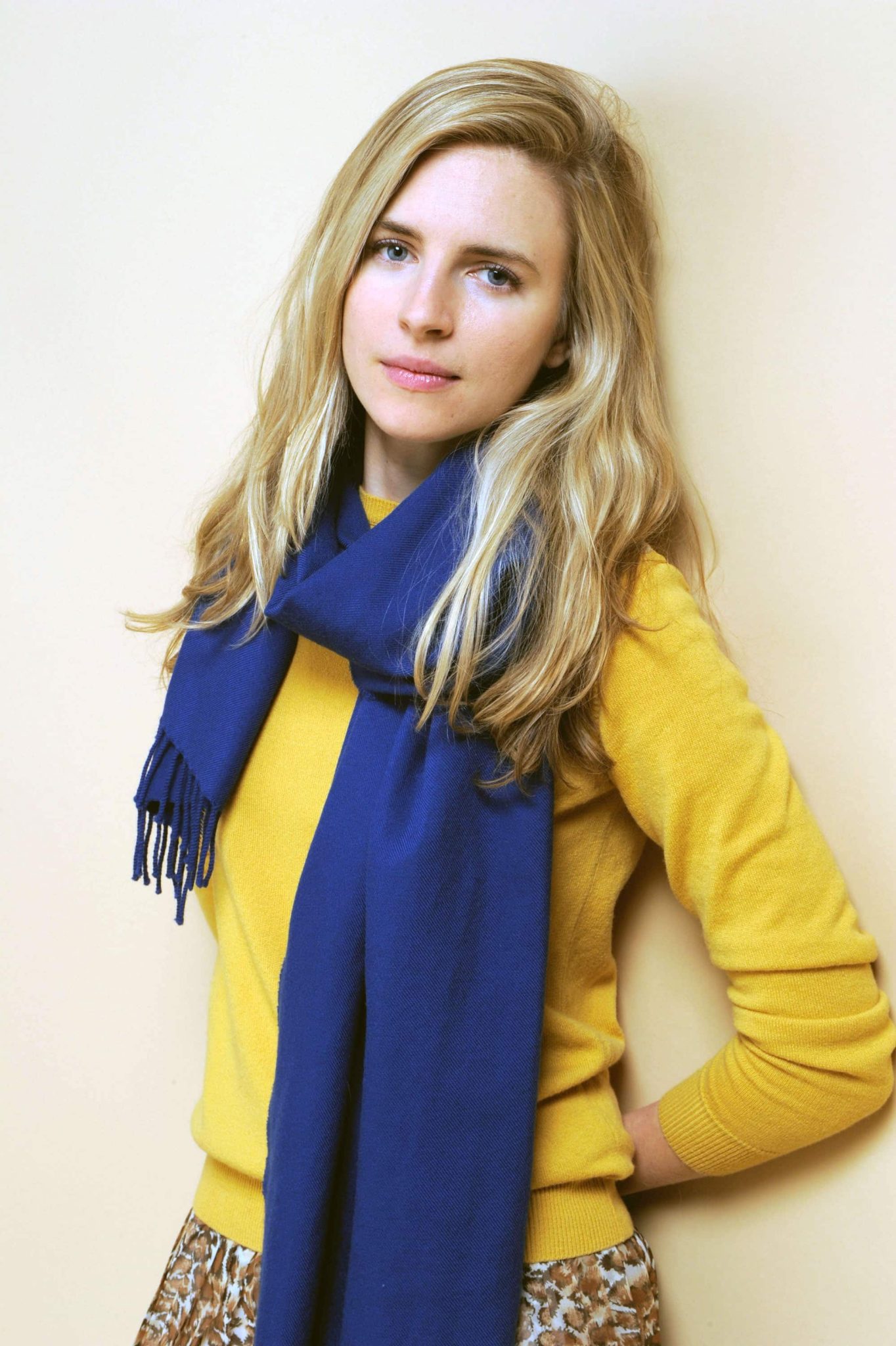 Brit Marling - Biography, Height & Life Story | Super Stars Bio