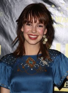 Brittany Allen - Biography, Height & Life Story | Super Stars Bio