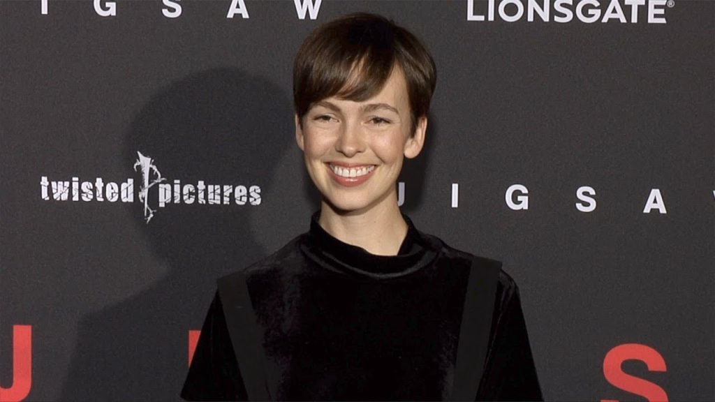 Brittany Allen - Biography, Height & Life Story | Super Stars Bio