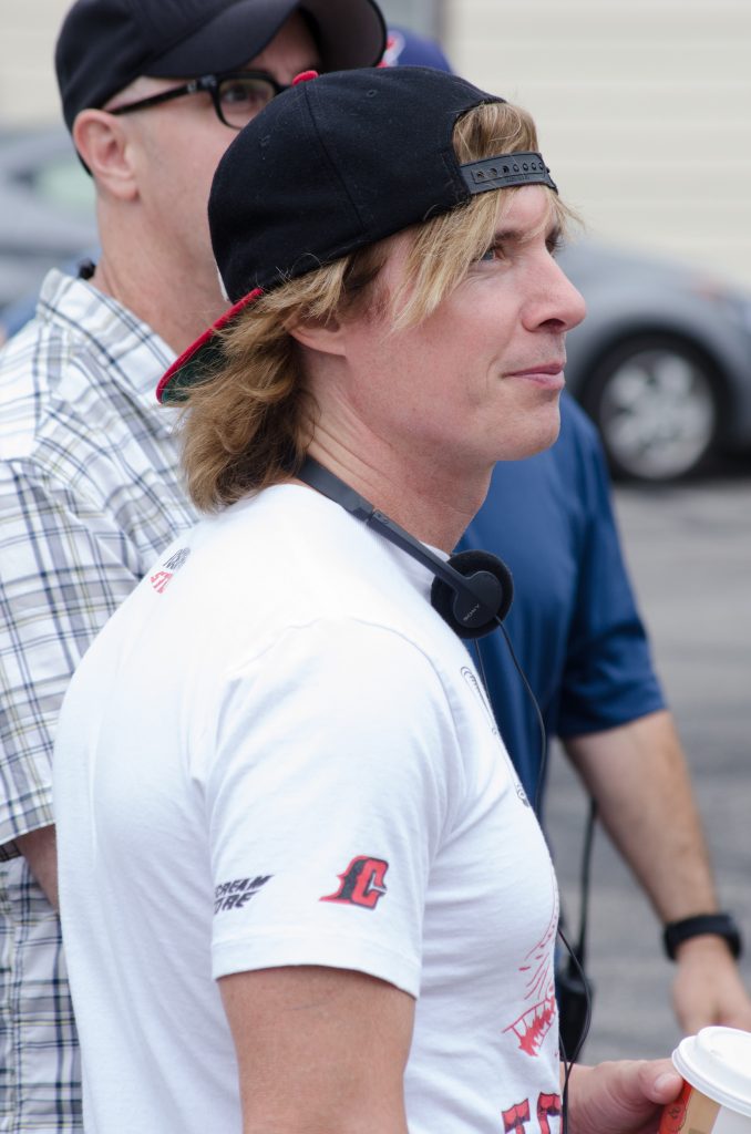 Bryan Buckley - Biography, Height & Life Story | Super Stars Bio