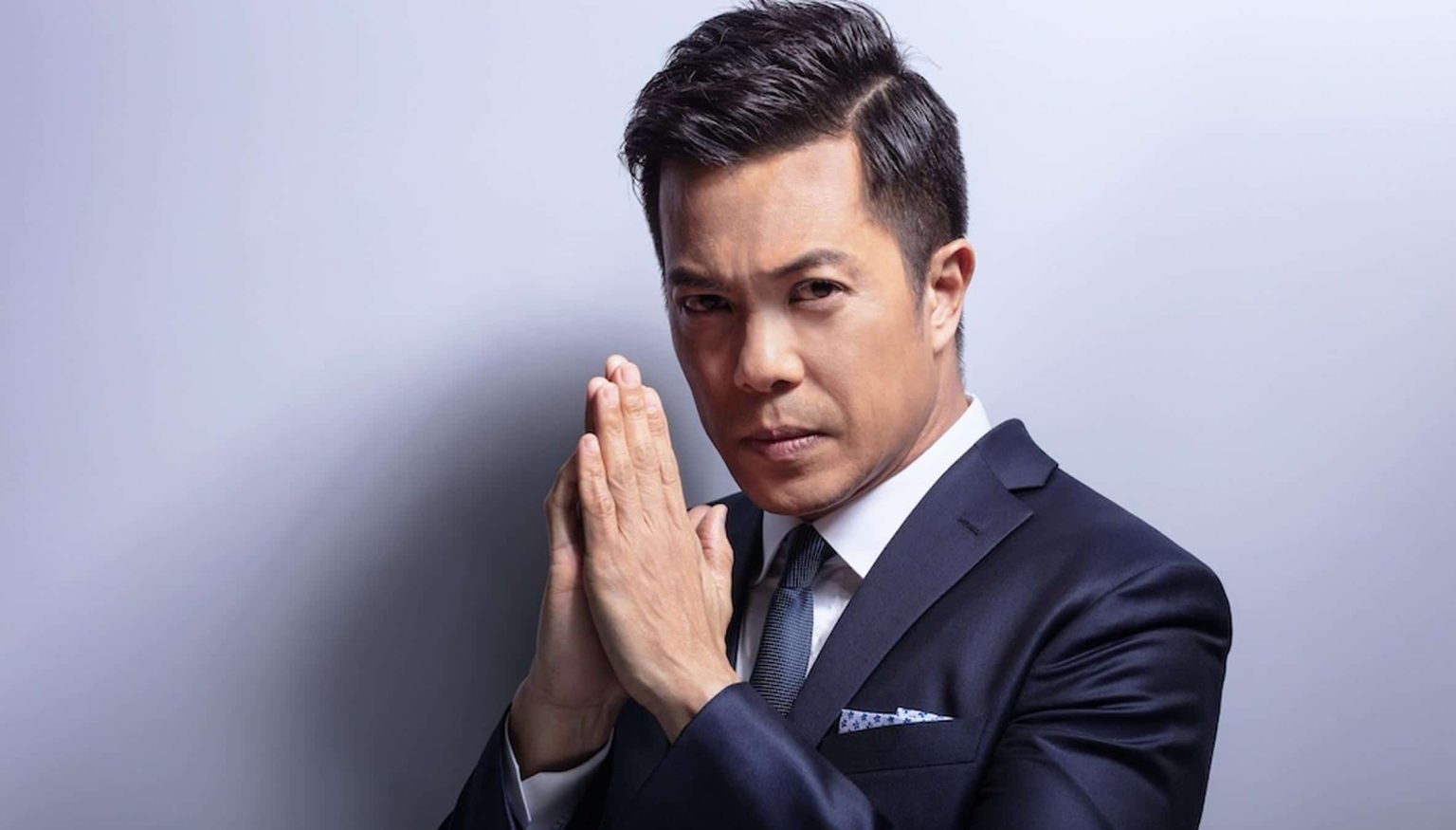 Byron Mann - Biography, Height & Life Story | Super Stars Bio