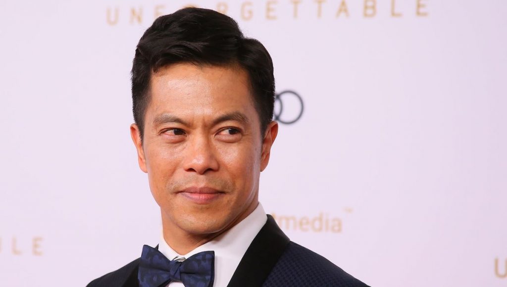 Byron Mann - Biography, Height & Life Story | Super Stars Bio