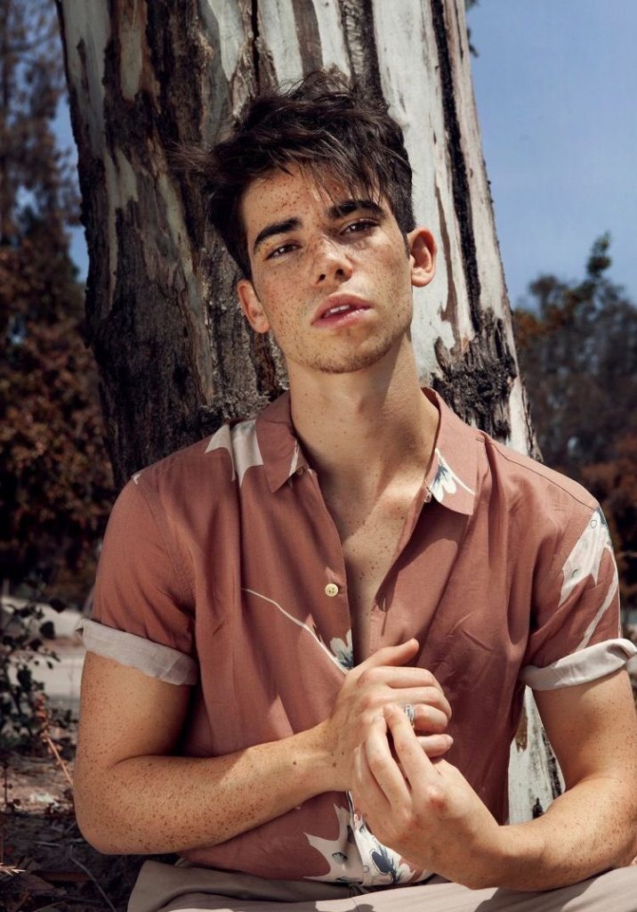 Cameron Boyce - Biography, Height & Life Story | Super Stars Bio