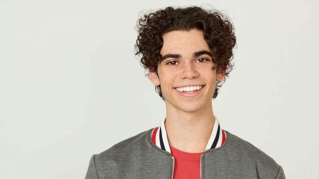 Cameron Boyce - Biography, Height & Life Story | Super Stars Bio