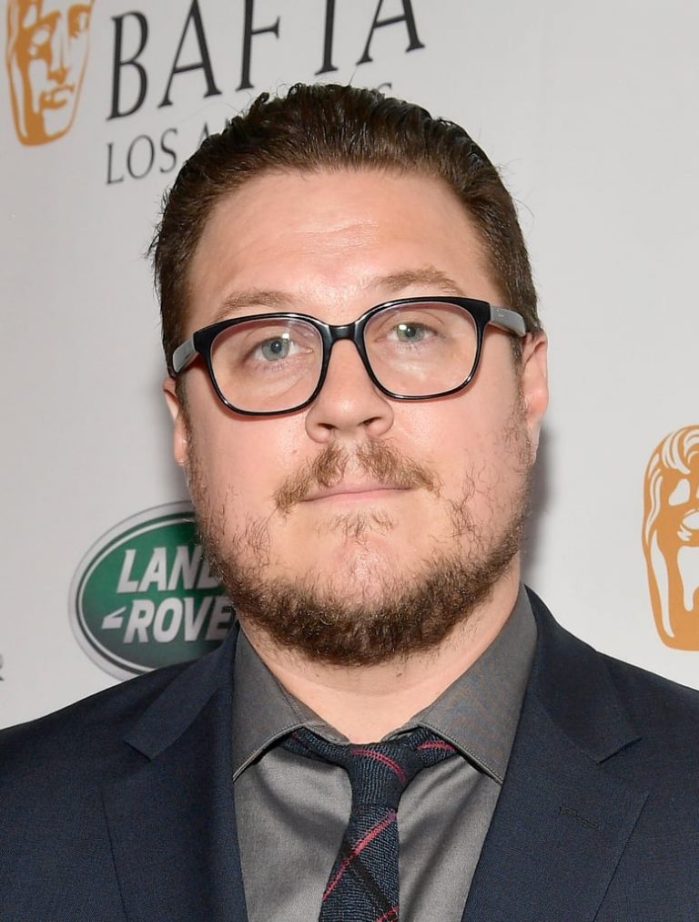 Cameron Britton - Biography, Height & Life Story | Super Stars Bio