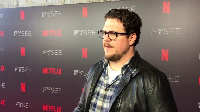 Cameron Britton - Biography, Height & Life Story | Super Stars Bio