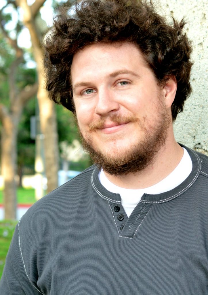 Cameron Britton - Biography, Height & Life Story | Super Stars Bio