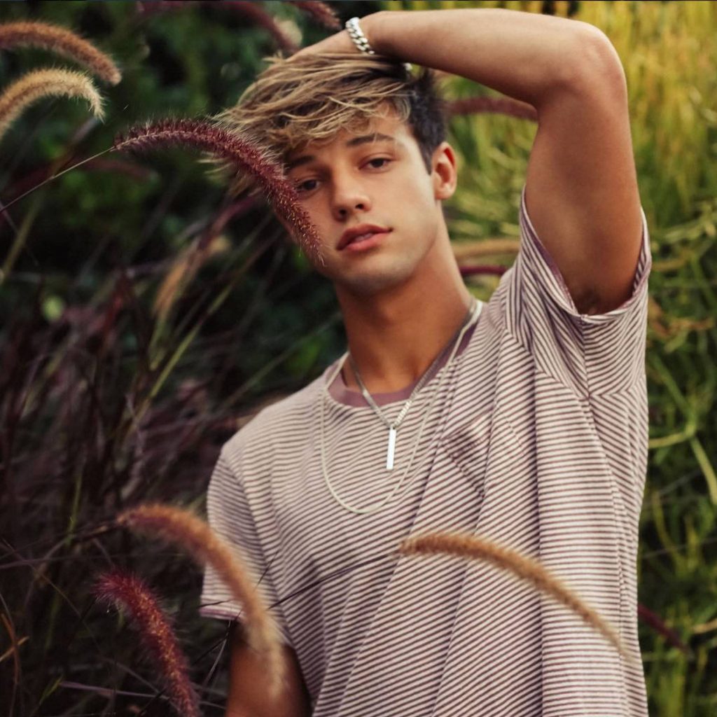 Cameron Dallas - Biography, Height & Life Story | Super Stars Bio