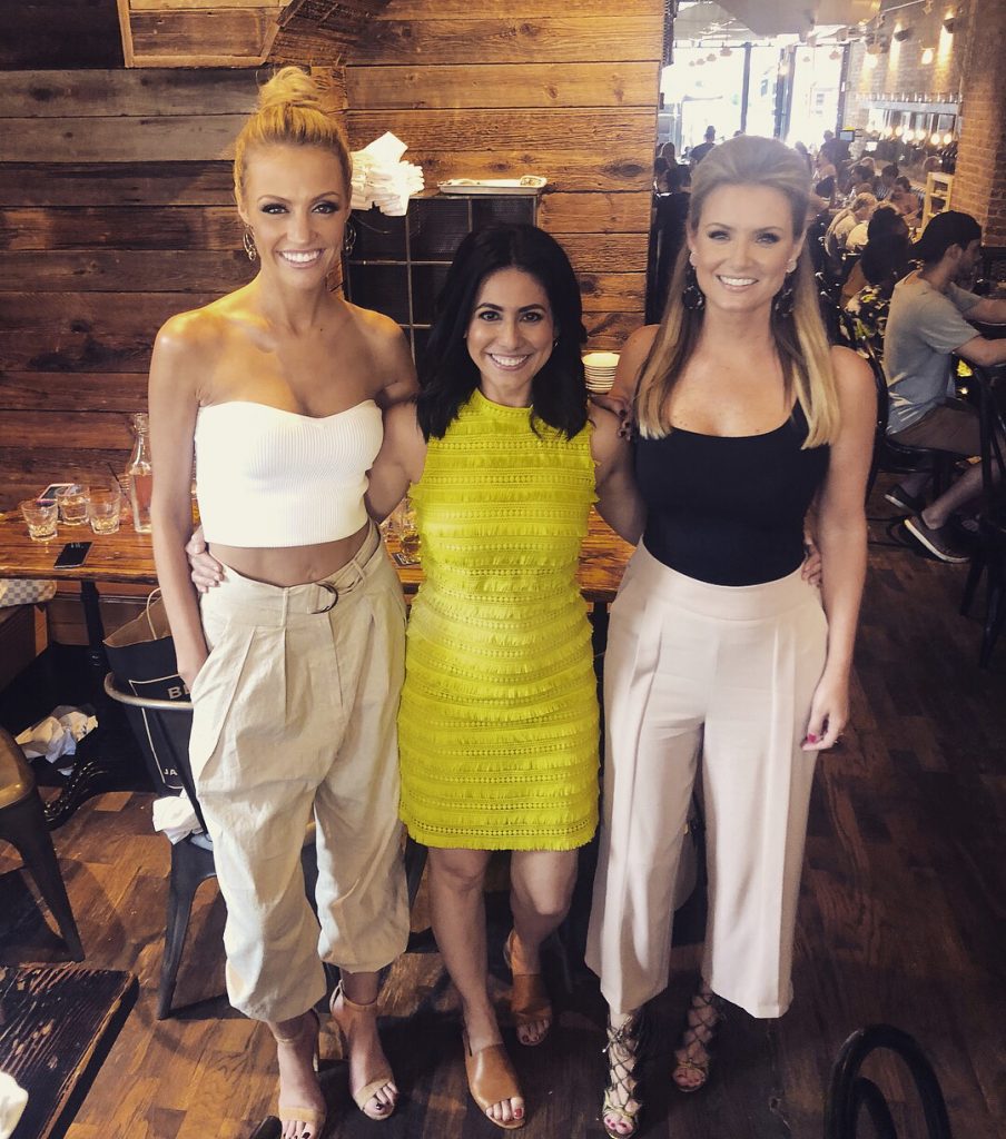 Carley Shimkus - Biography, Height & Life Story | Super Stars Bio