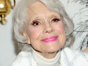 Carol Channing - Biography, Height & Life Story | Super Stars Bio