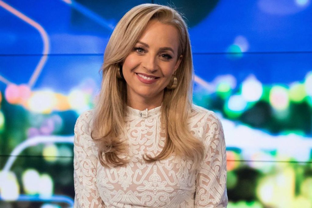 Carrie Bickmore - Biography, Height & Life Story | Super Stars Bio