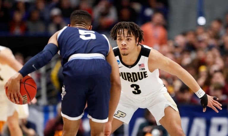 Carsen Edwards - Biography, Height & Life Story | Super Stars Bio