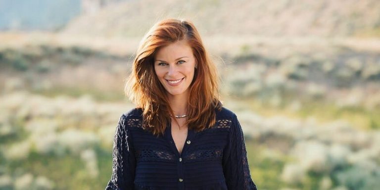 Cassidy Freeman - Biography, Height & Life Story | Super Stars Bio