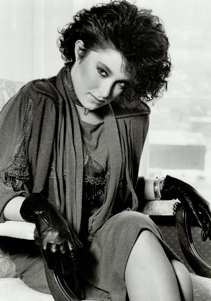 Catya Sassoon - Biography, Height & Life Story | Super Stars Bio